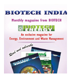 BIOTECH INDIA