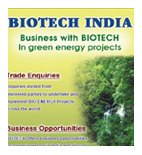 BIOTECH INDIA