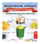 BIOTECH INDIA